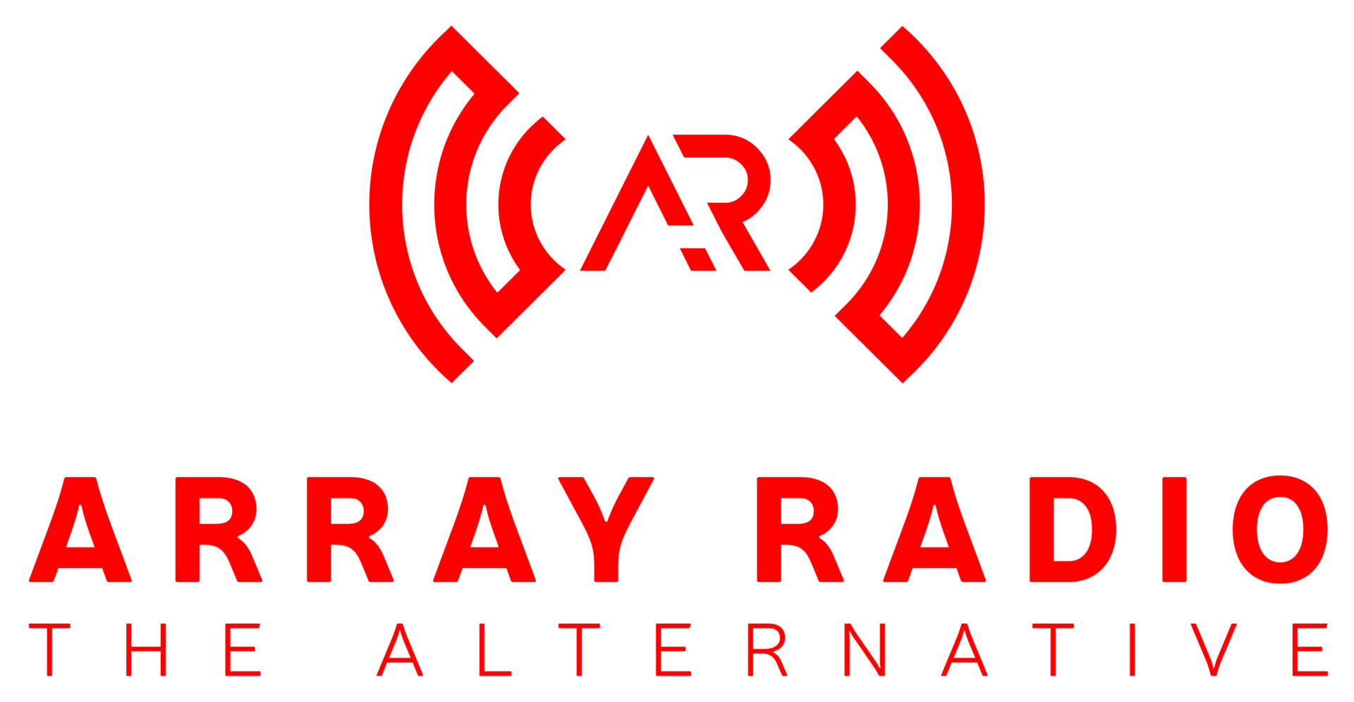 Array Radio – The Alternative